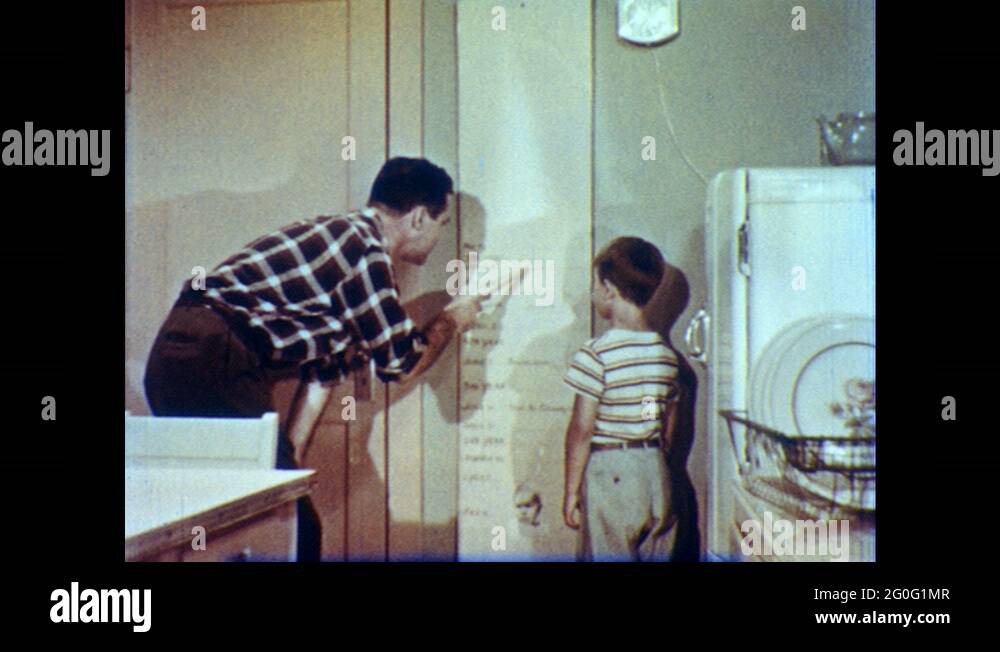 Growth marks on wall Stock Videos & Footage - HD and 4K Video Clips - Alamy