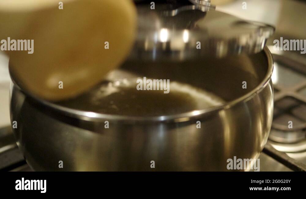 Cook rice pot Stock Videos & Footage - HD and 4K Video Clips - Alamy