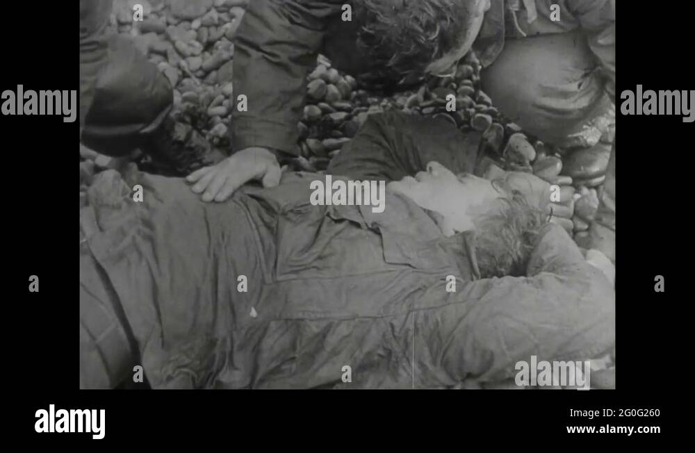 Recovery ww2 Stock Videos & Footage - HD and 4K Video Clips - Alamy