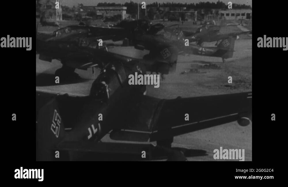 German luftwaffe germany Stock Videos & Footage - HD and 4K Video Clips ...