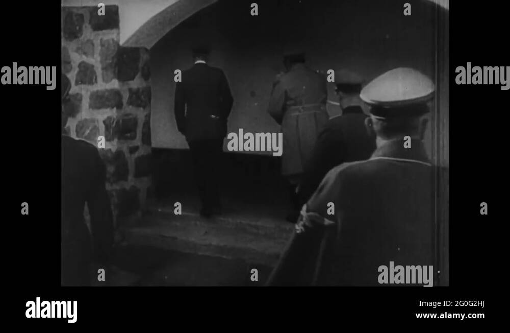 Ribbentrop and hitler Stock Videos & Footage - HD and 4K Video Clips ...
