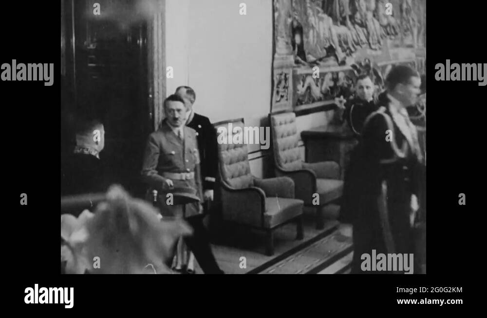 Adolf hitler france britain Stock Videos & Footage - HD and 4K Video ...