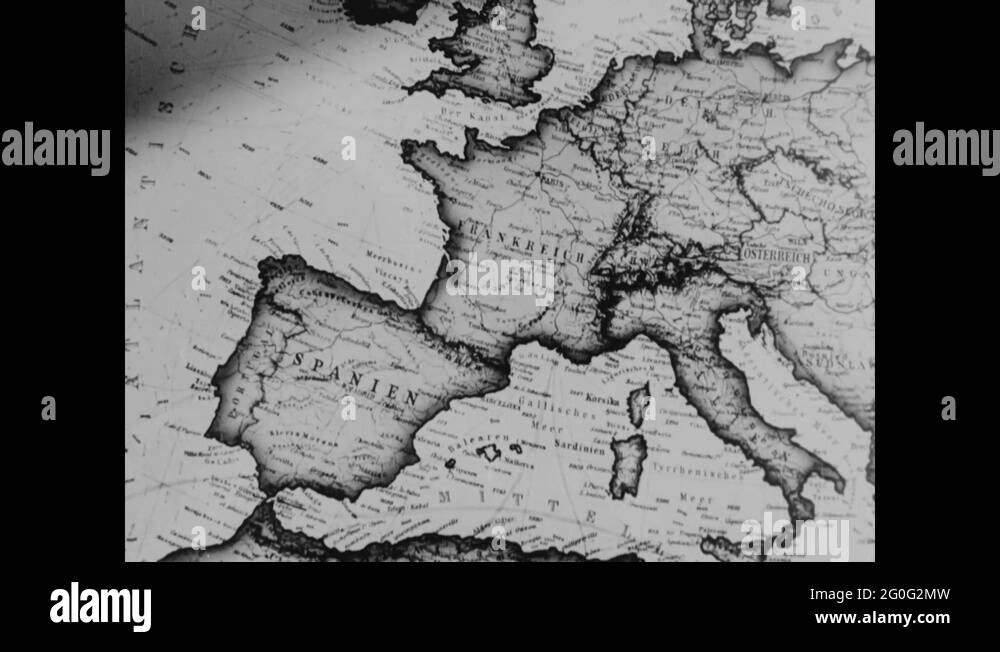 First world war strategy planning Stock Videos & Footage - HD and 4K ...