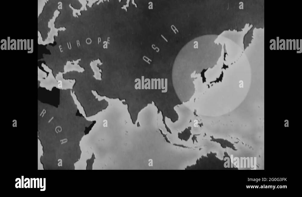 Italy 1945 map Stock Videos & Footage - HD and 4K Video Clips - Alamy