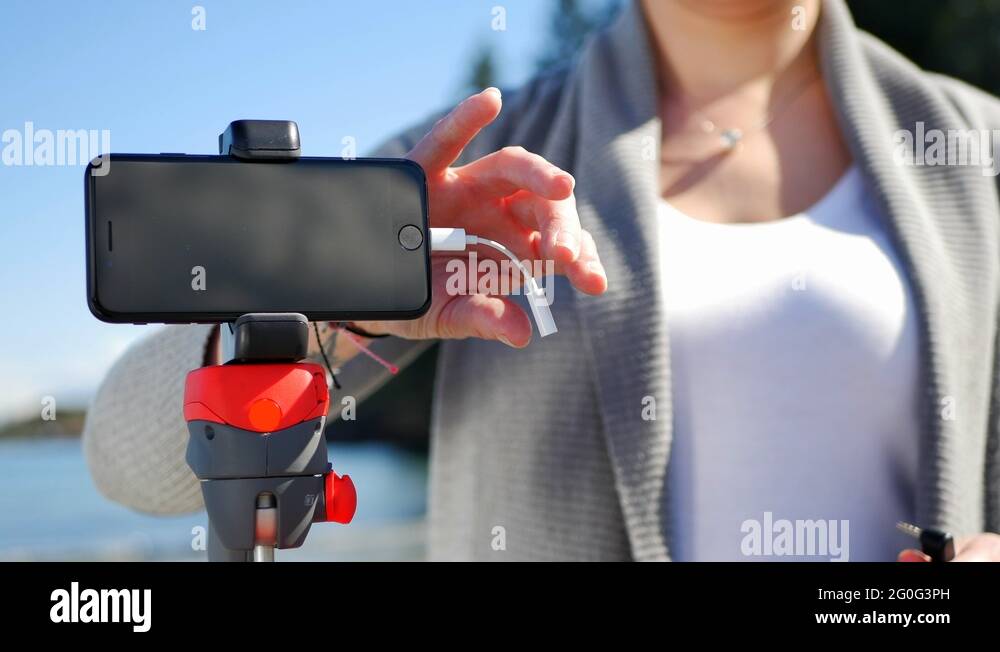 Video production mic Stock Videos & Footage - HD and 4K Video Clips - Alamy