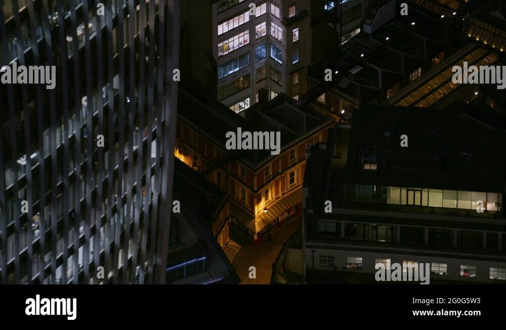 20 fenchurch street night Stock Videos & Footage - HD and 4K Video ...