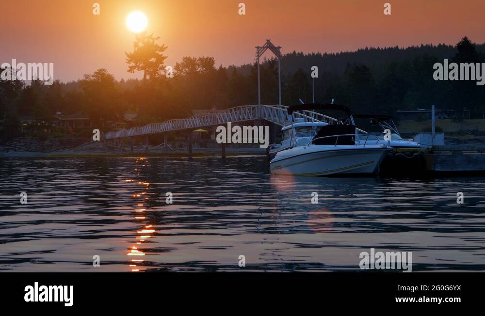 Boats marina landscape Stock Videos & Footage - HD and 4K Video Clips ...
