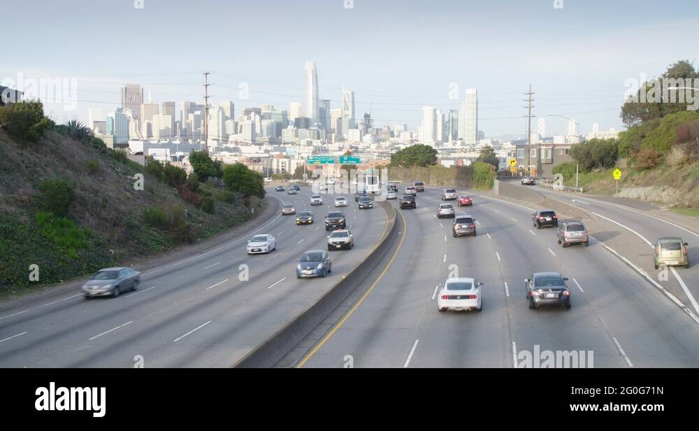 Highway 101 california Stock Videos & Footage - HD and 4K Video Clips ...