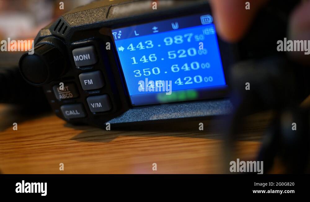 Ham radio Stock Videos & Footage - HD and 4K Video Clips - Alamy