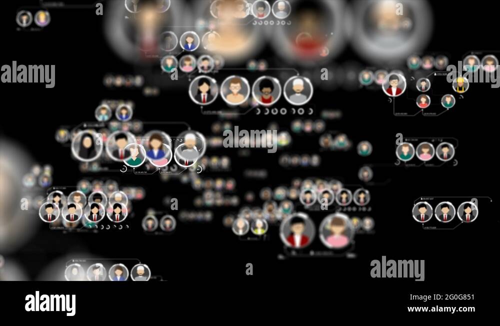 Linking group icons Stock Videos & Footage - HD and 4K Video Clips - Alamy
