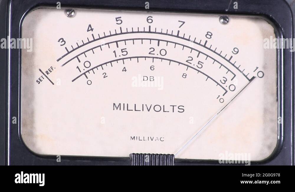 Meter needle Stock Videos & Footage - HD and 4K Video Clips - Alamy