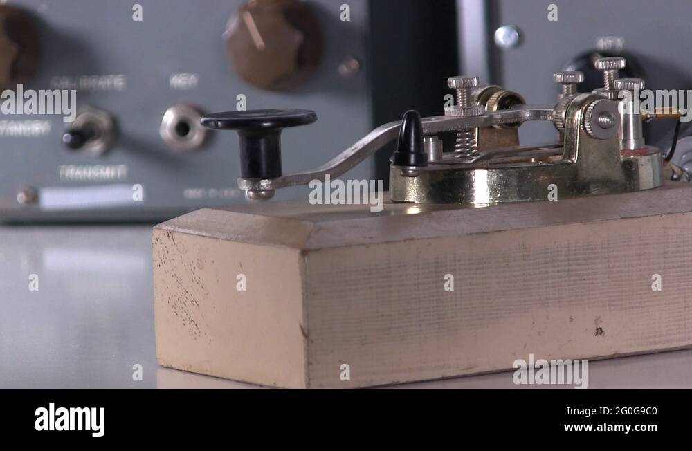Telegraph dial Stock Videos & Footage - HD and 4K Video Clips - Alamy