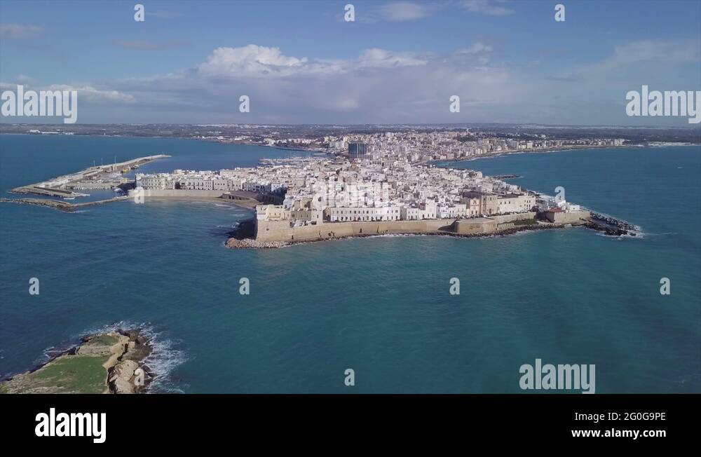 Gallipoli italy Stock Videos & Footage - HD and 4K Video Clips - Alamy