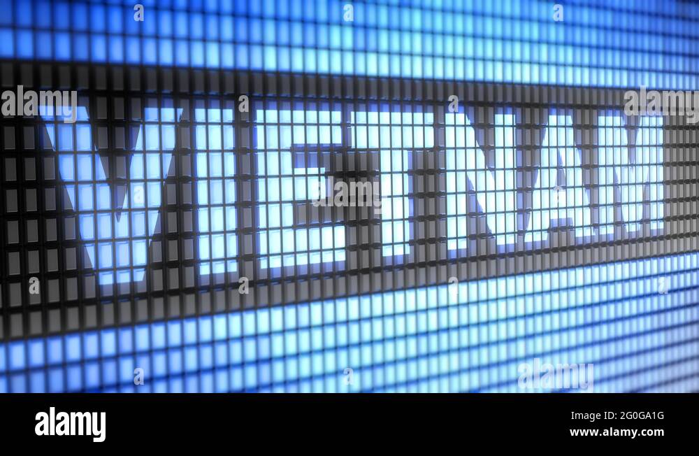 "Vietnam" on the Screen. 4K Resolution. Encoder Prores 4444 Stock Video ...
