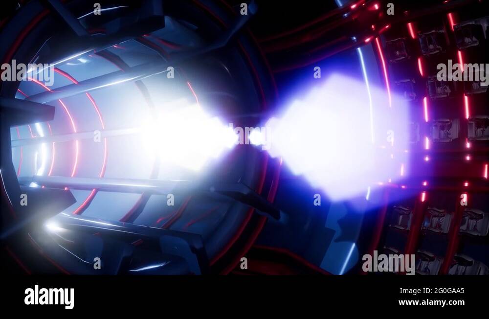 jet engine turbine of plane part, aircraft concept Stock Video Footage ...