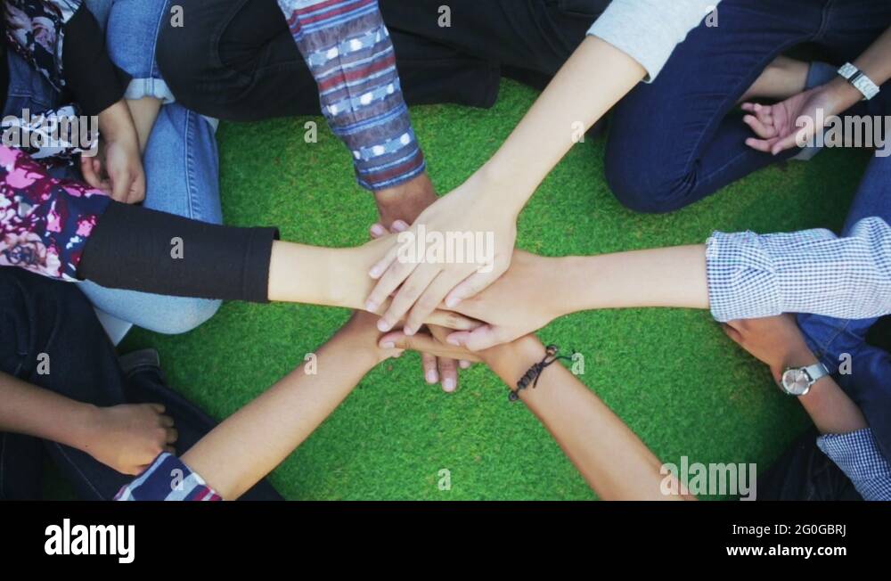 Teamwork in the park Stock Videos & Footage - HD and 4K Video Clips - Alamy