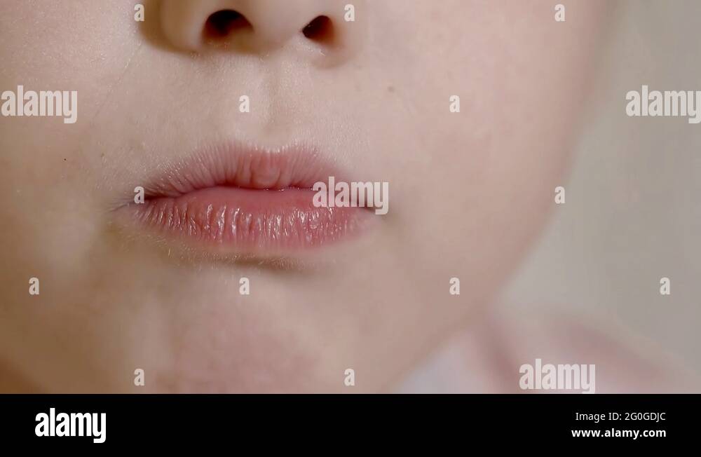 Brace teeth straightening Stock Videos & Footage - HD and 4K Video ...