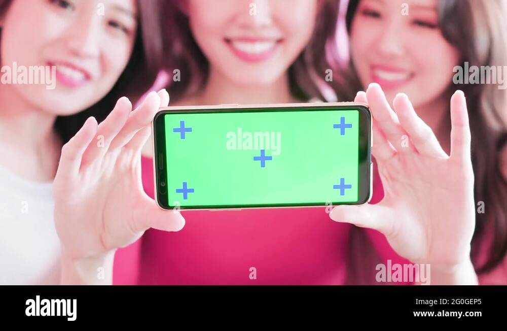 Show green screen Stock Videos & Footage - HD and 4K Video Clips - Alamy