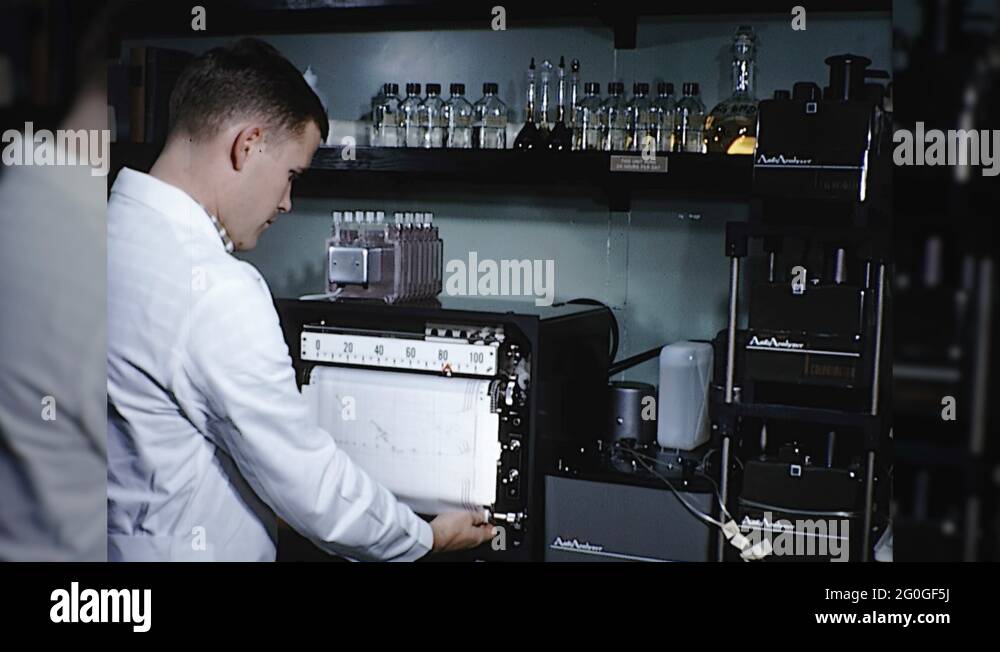 Analysis laboratory graph Stock Videos & Footage - HD and 4K Video ...
