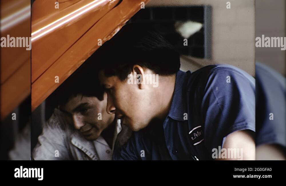 Native american person working Stock Videos & Footage - HD and 4K Video ...