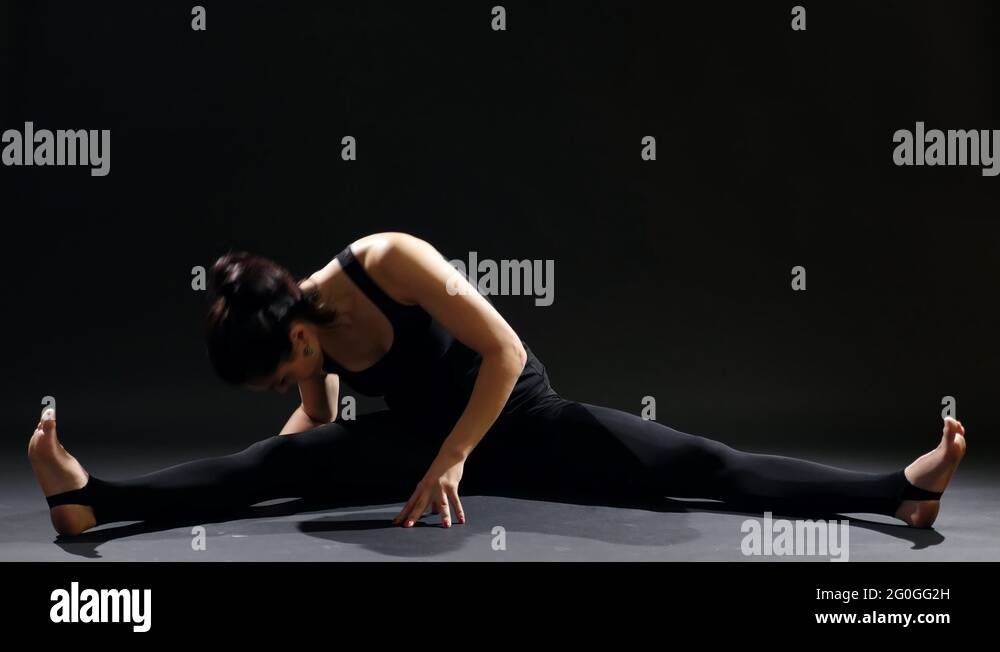 Split side legs Stock Videos & Footage - HD and 4K Video Clips - Alamy