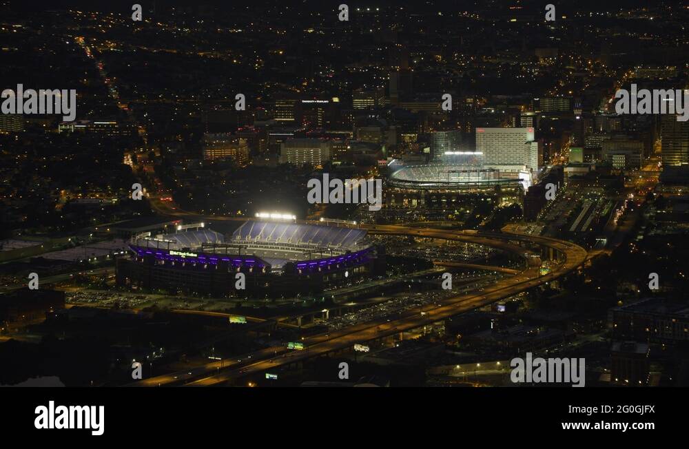Harbor park stadium Stock Videos & Footage - HD and 4K Video Clips - Alamy