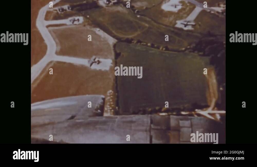 Ww2 view start field in Stock Videos & Footage - HD and 4K Video Clips ...
