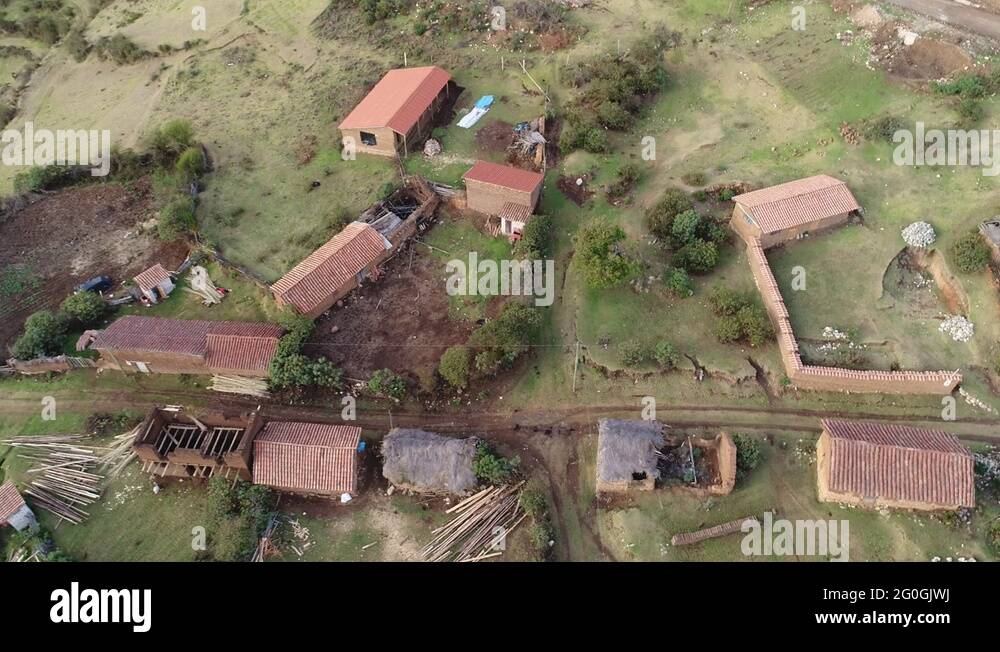 Peru village andes Stock Videos & Footage - HD and 4K Video Clips - Alamy