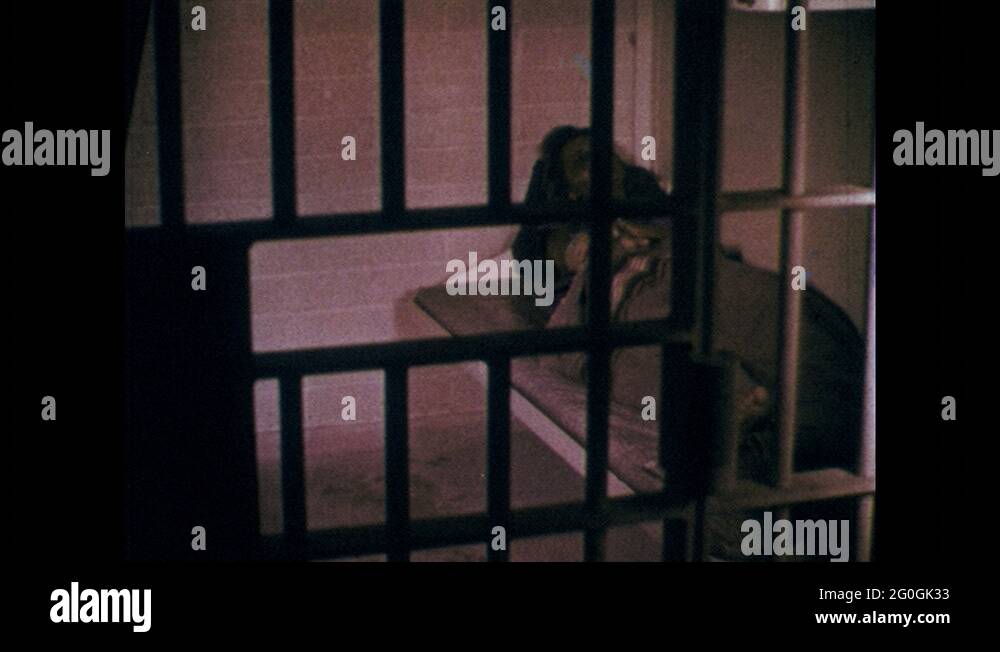 Jail prison girl female Stock Videos & Footage - HD and 4K Video Clips ...