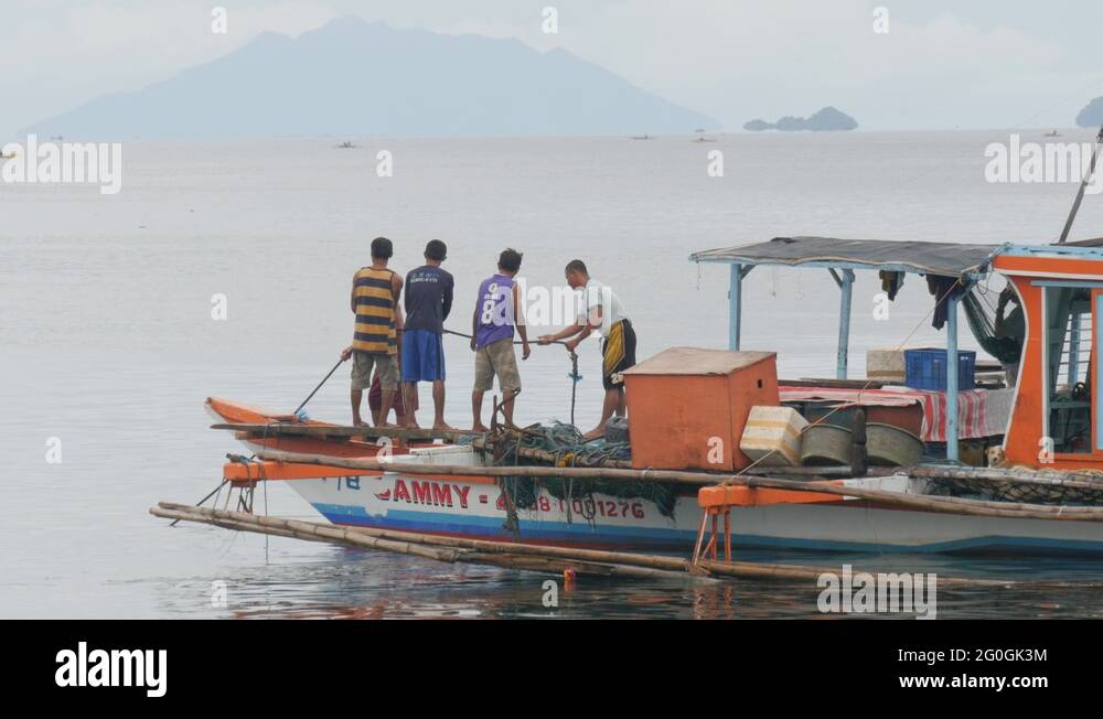 Fishing in philippines Stock Videos & Footage - HD and 4K Video Clips ...