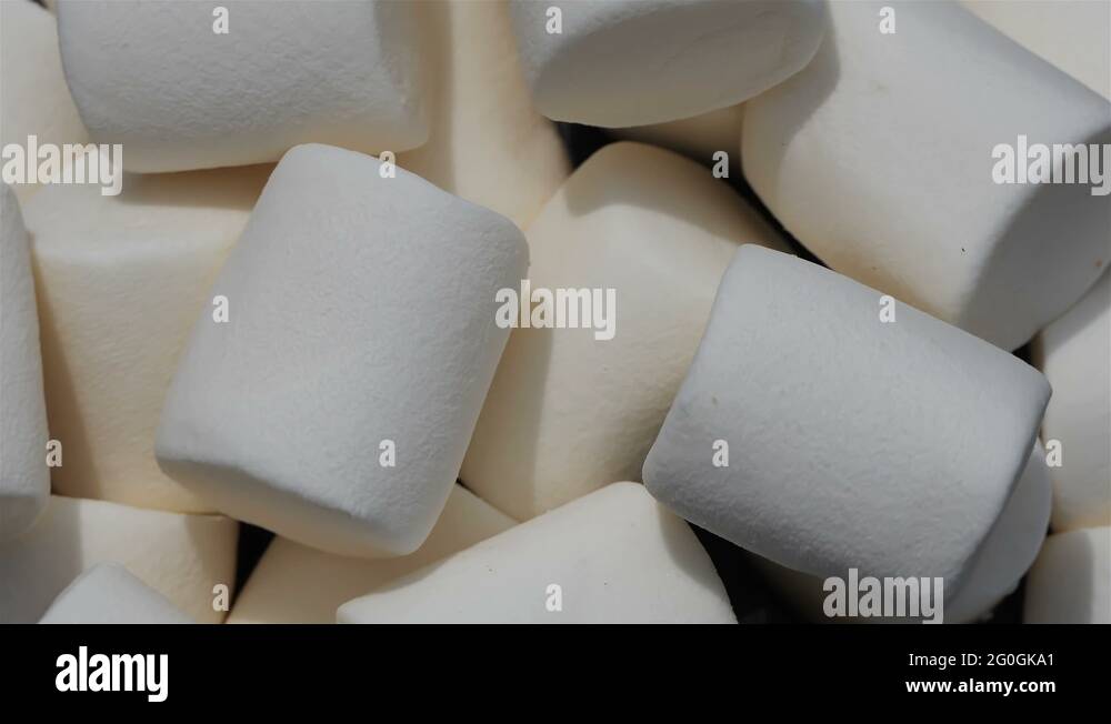 Marshmallow texture Stock Videos & Footage - HD and 4K Video Clips - Alamy