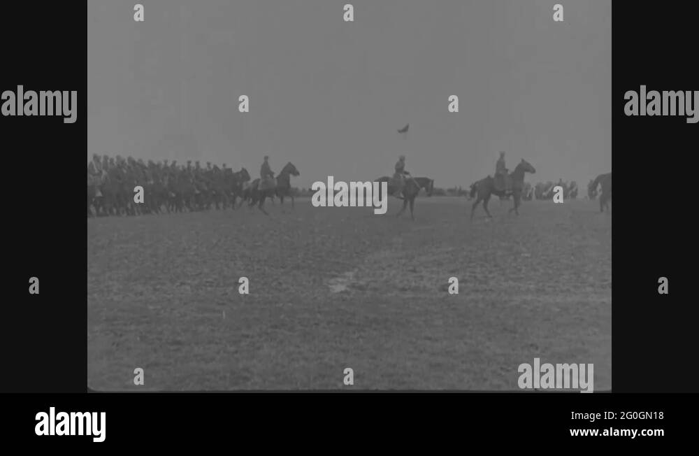 Review of cavalry Stock Videos & Footage - HD and 4K Video Clips - Alamy