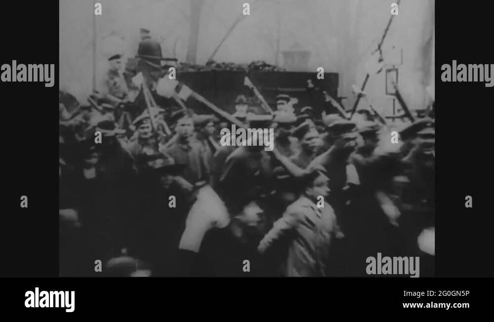 Returning german soldiers Stock Videos & Footage - HD and 4K Video ...