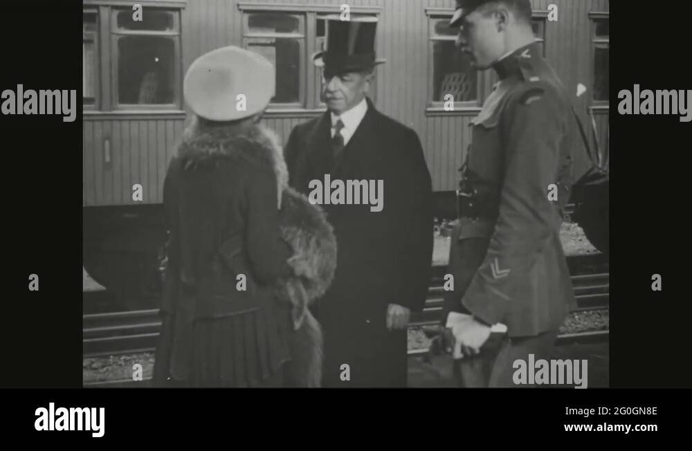 Captain robert wilson Stock Videos & Footage - HD and 4K Video Clips ...