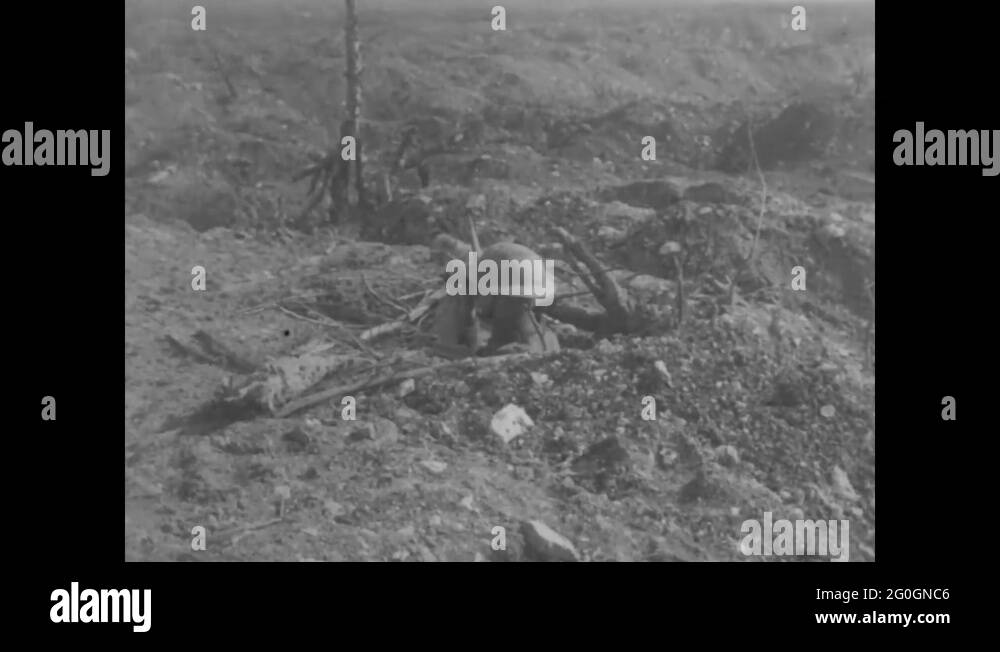 Wwi military surveying Stock Videos & Footage - HD and 4K Video Clips ...