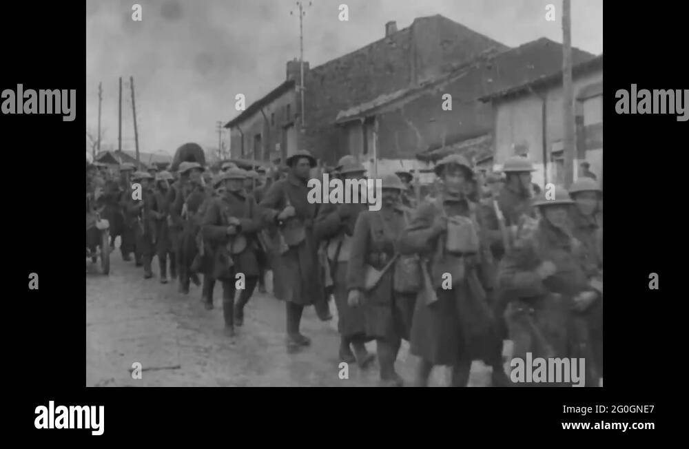 26th division infantry Stock Videos & Footage - HD and 4K Video Clips ...