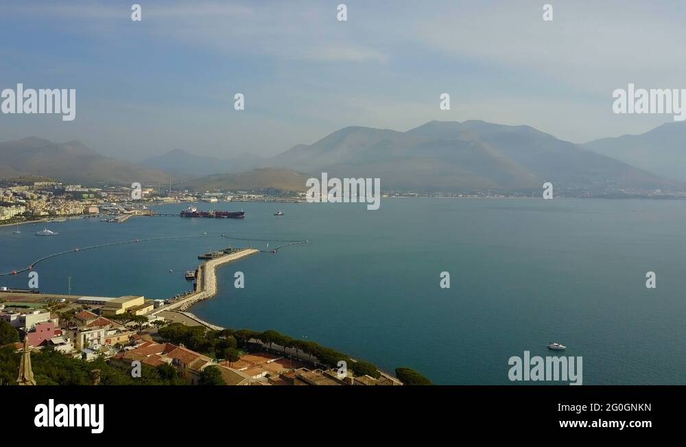 Gaeta italy Stock Videos & Footage - HD and 4K Video Clips - Alamy