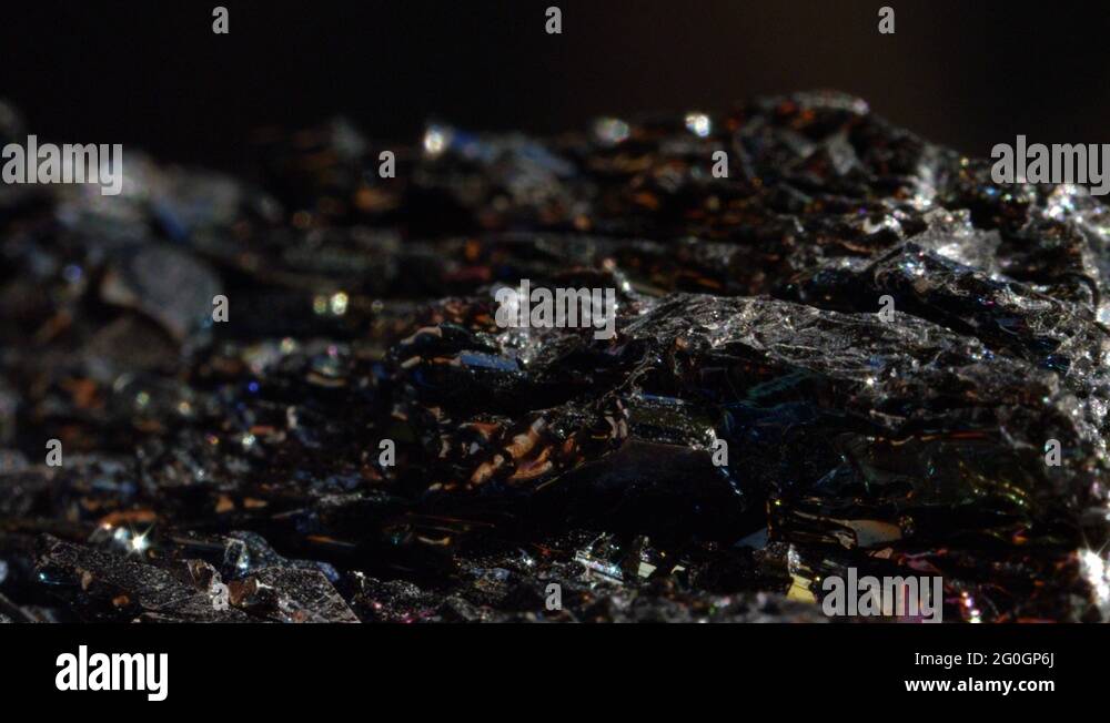 Geology hematite oxide geology Stock Videos & Footage - HD and 4K Video ...