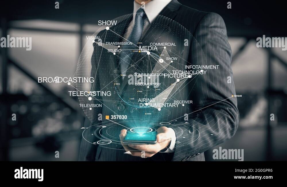 Cable broadcasting Stock Videos & Footage - HD and 4K Video Clips - Alamy