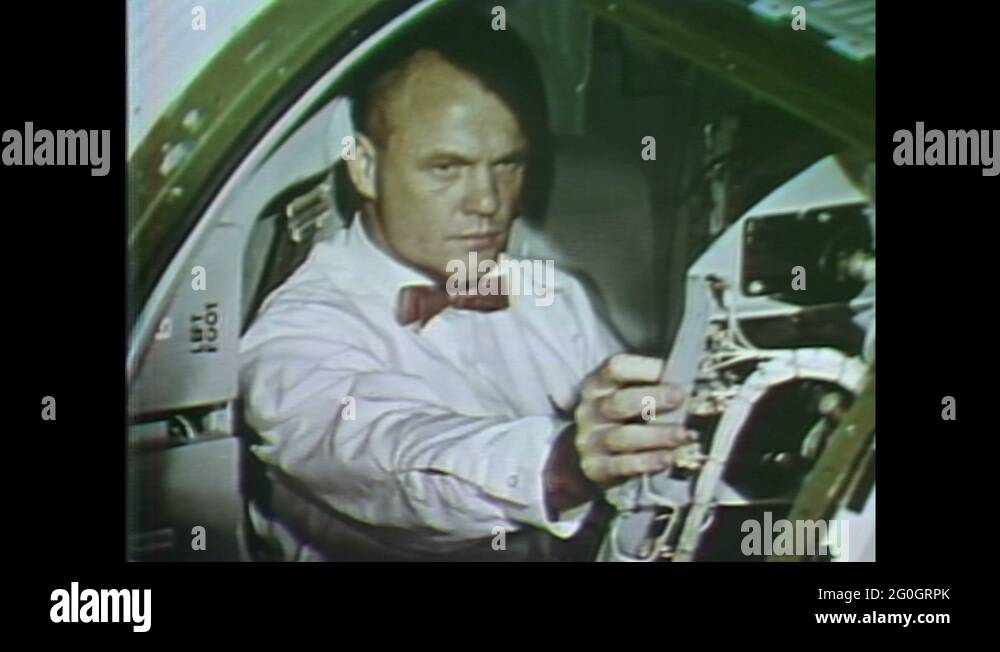 Captain glenn Stock Videos & Footage - HD and 4K Video Clips - Alamy