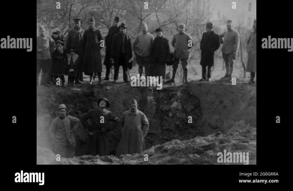 103rd infantry division Stock Videos & Footage - HD and 4K Video Clips ...