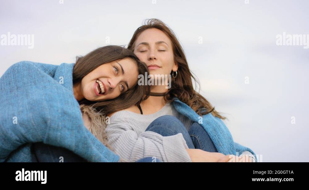 Shoulder woman group Stock Videos & Footage - HD and 4K Video Clips - Alamy