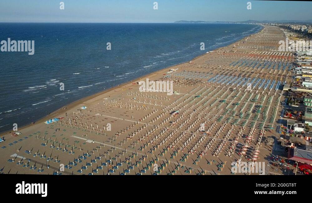 Beach in rimini Stock Videos & Footage - HD and 4K Video Clips - Alamy