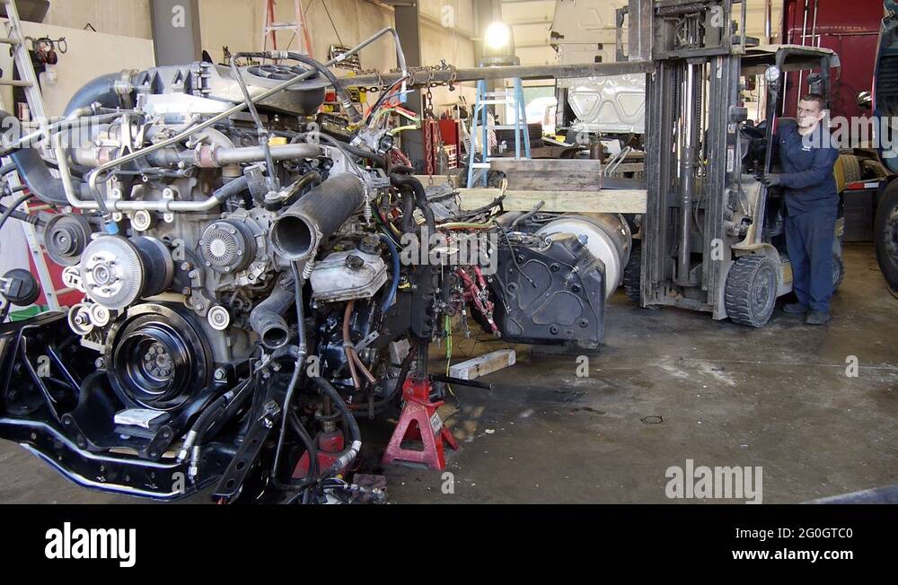 Truck diesel Stock Videos & Footage - HD and 4K Video Clips - Alamy