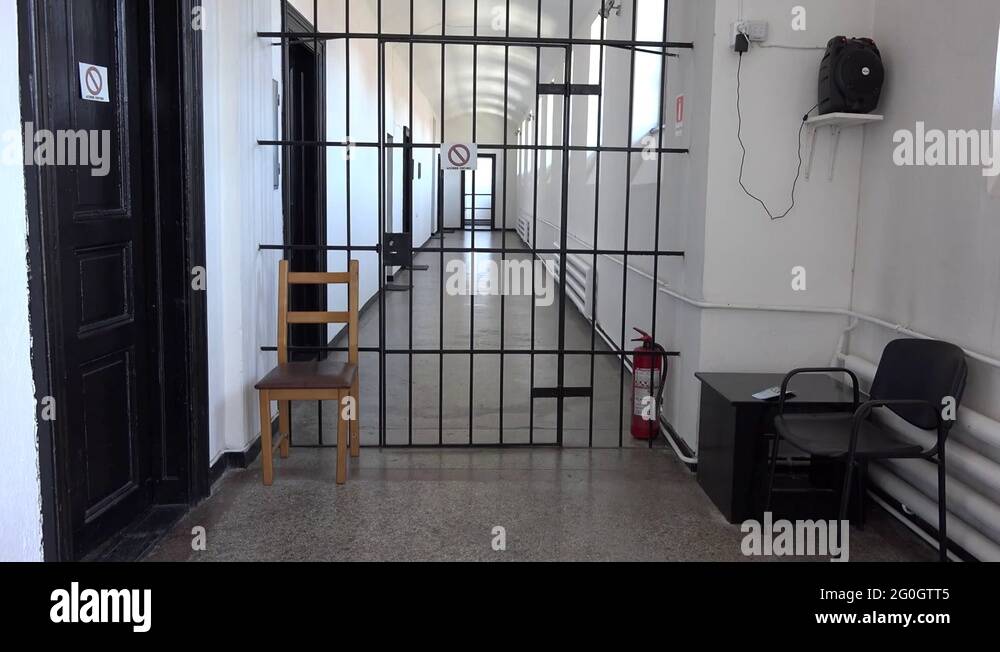 Prison therapy Stock Videos & Footage - HD and 4K Video Clips - Alamy