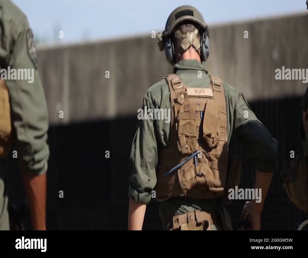 Marine corps installations pacific Stock Videos & Footage - HD and 4K ...