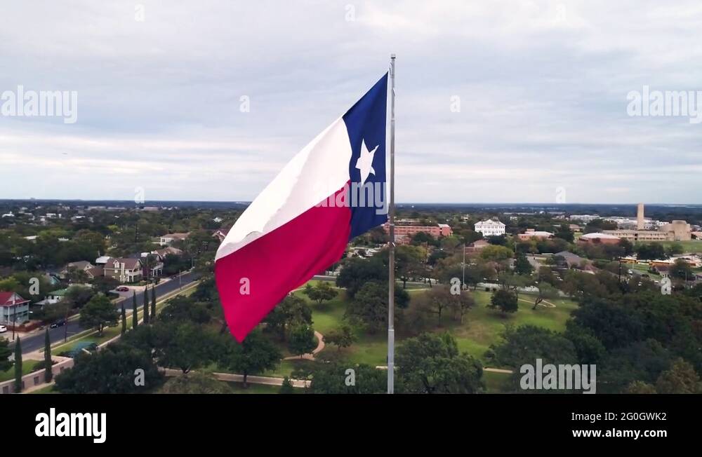 Austin flag Stock Videos & Footage - HD and 4K Video Clips - Alamy