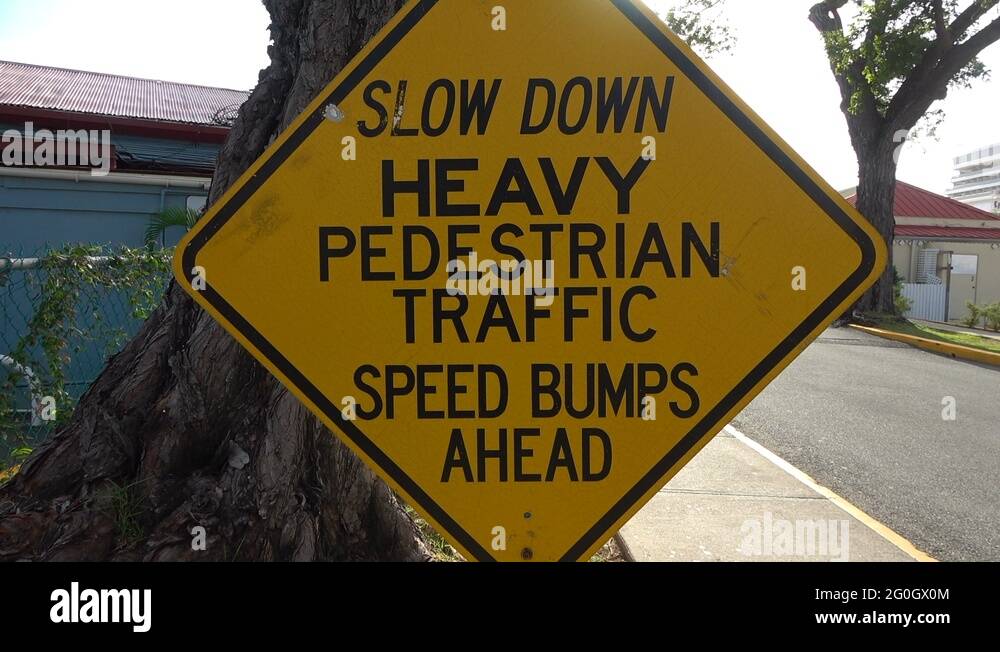 Speed bump traffic sign Stock Videos & Footage - HD and 4K Video Clips ...