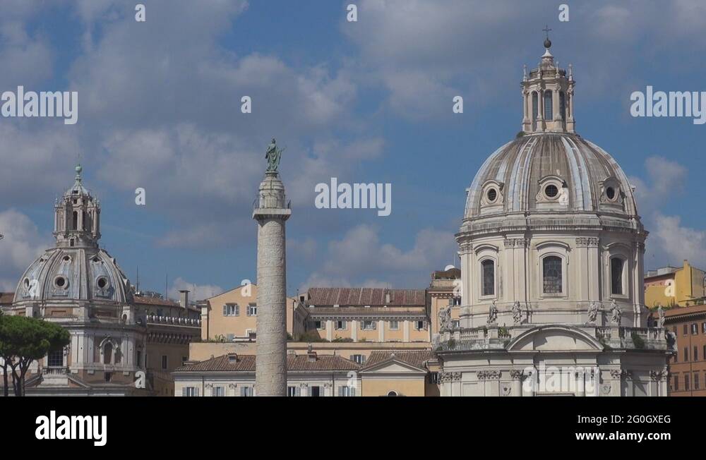 Roman victory column Stock Videos & Footage - HD and 4K Video Clips - Alamy