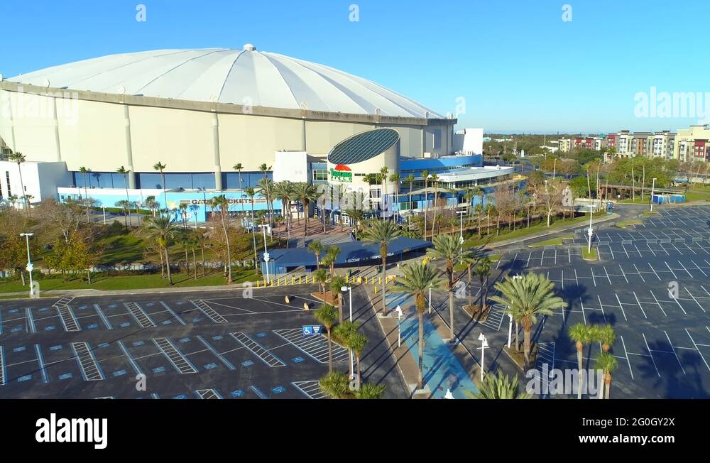 Tropicana field building Stock Videos & Footage - HD and 4K Video Clips ...